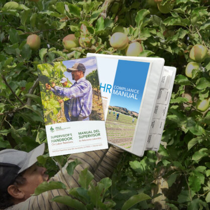 Farm Employers Labor Service