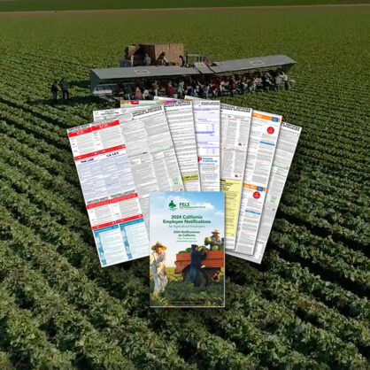 Farm Employers Labor Service